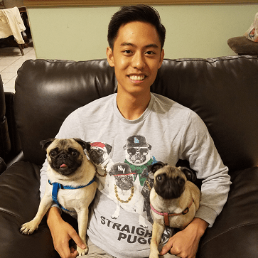 Yimothy Tim Yin Github