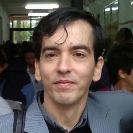 Gmbarrera Gabriel Barrera Github