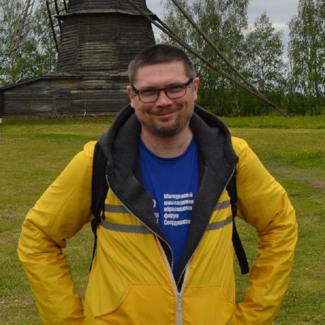 Btow Vladimir Bobkov Github