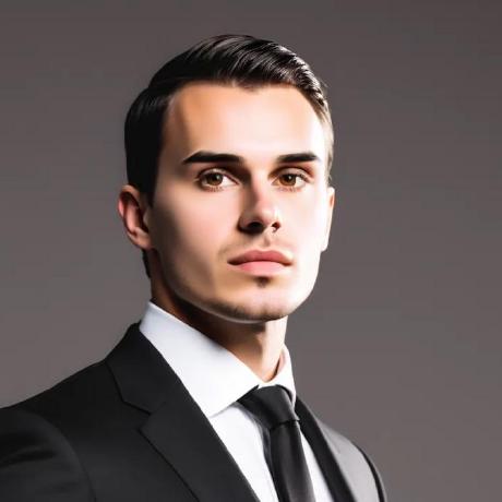 Gkonovalov George Konovalov Github