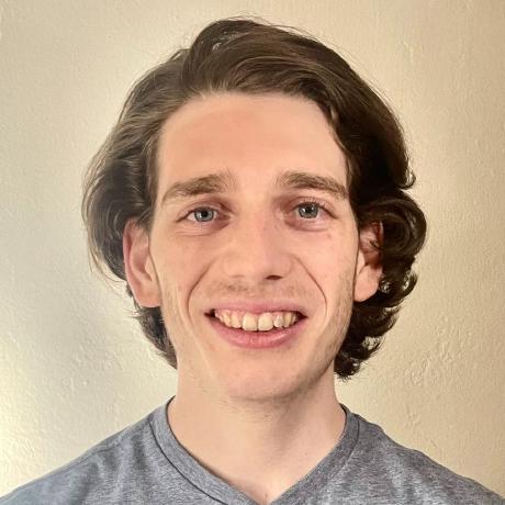 Nmosier Nicholas Mosier Github