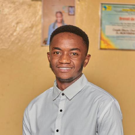 Davidshukuru444 Coder Github