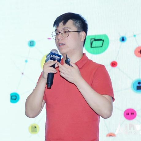 Aksnzhy Chao Ma Github