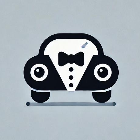 Tuxedo Drive Github