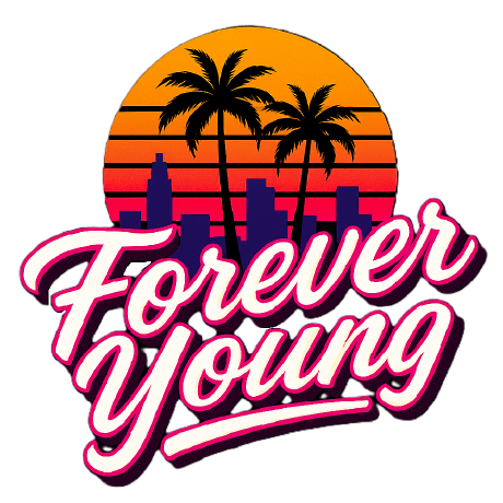 Forever Young Rp Github