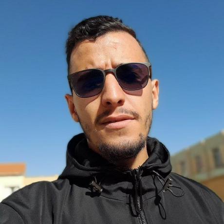 Aymen Benmerrouche Aymen Benmerrouche Github