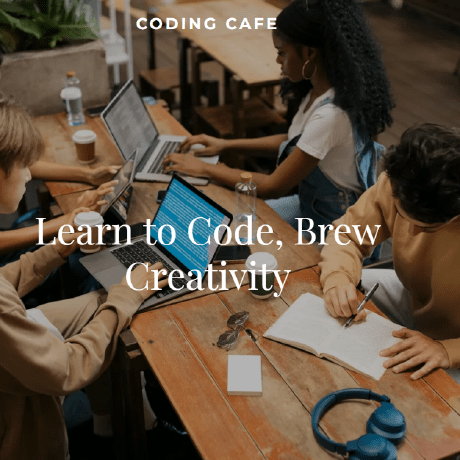 Codingcafe117 Coding Cafe Github