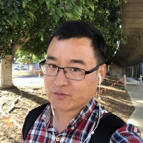 Charlie Cao Charlie Cao Github