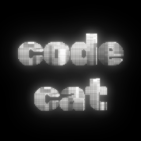 Codecat Github
