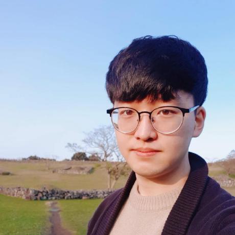 Pothyd Oh Hyun Kwon Github