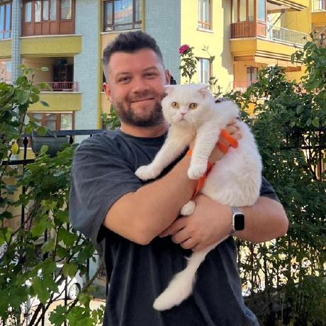 Erbakirhan Erhan Bakirhan Github