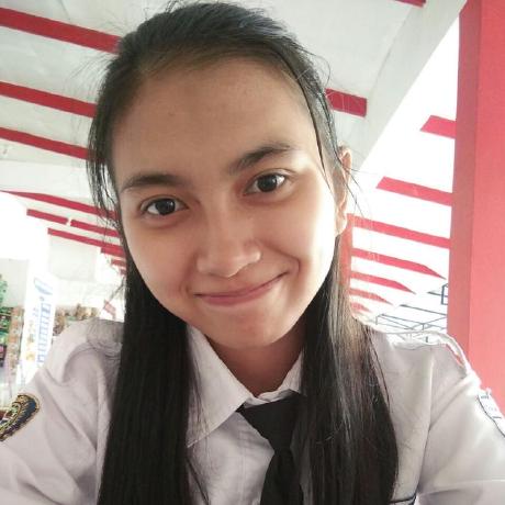 Pratiwiratri Pratiwi Respatining Ratri Github