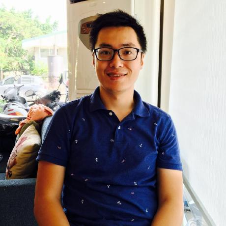 Changhuanyang Huan Yang Chang Github