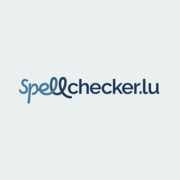 Spellchecker Lu Github