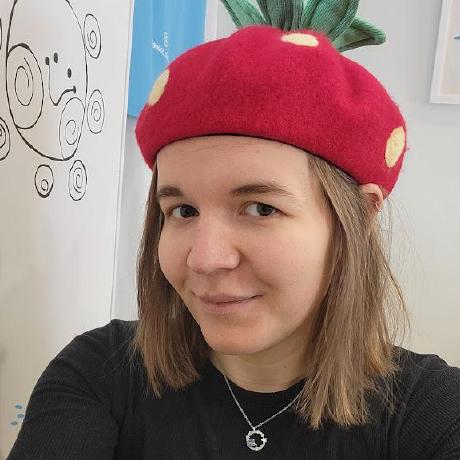 Alisa101rs Alisa Gorelova Github