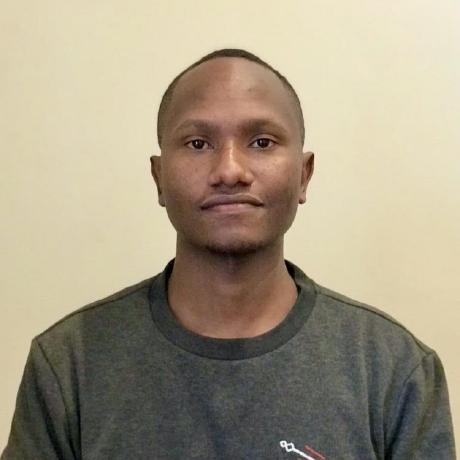 Xcixor Peter Ndungu Github