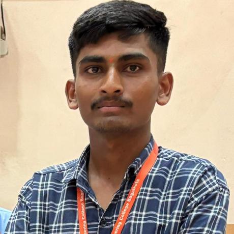 Anil Kempanna Mangaj Packages Github