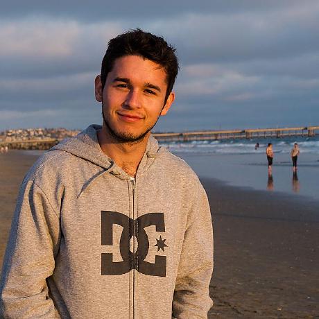 Elramirezv Alejandro Ramírez Github