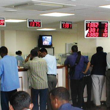 Queue Manager Github