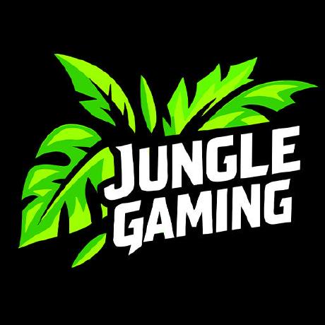 Jungle Gaming Github