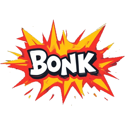 Bonk Build Github