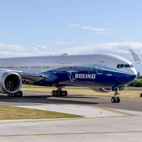 Boeing777 X9 Boeing 777 9 Github