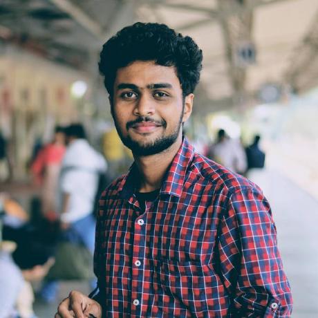 Jishnu R Nair Jishnu R Github