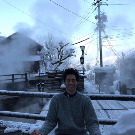 Anthony Langford Anthony Langford Github