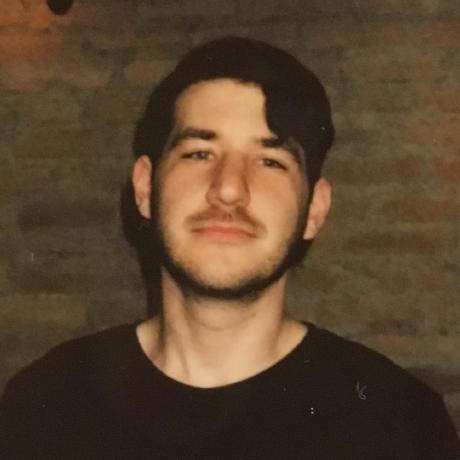 N Grubb Noah Grubb Github