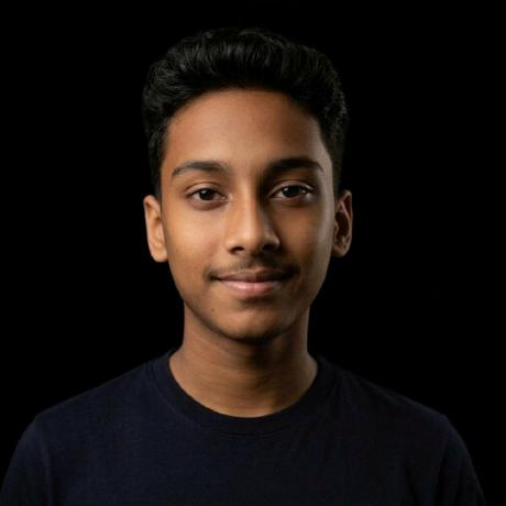 S4m33r01 Sameer Github