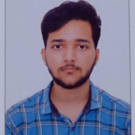 Kritagya81 Kritagya Pandey Github