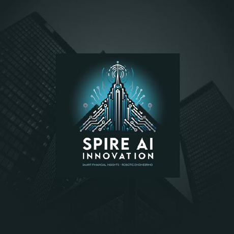 Projects Spire Departamento De Proyectos Github