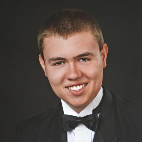 Trent335 Trent W Github