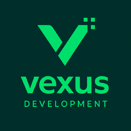 Vexusdevelopment Vexus Github