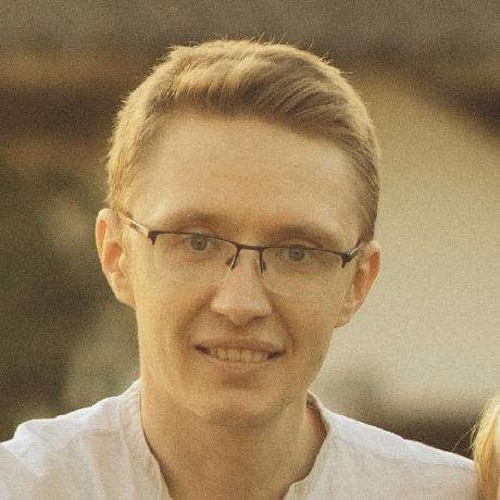 O Fedorov Oleksandr Fedorov Github