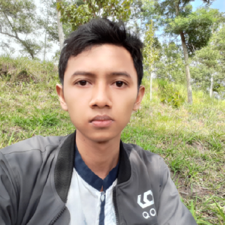 Linxcodev Ahmad Fajrul Falah Github