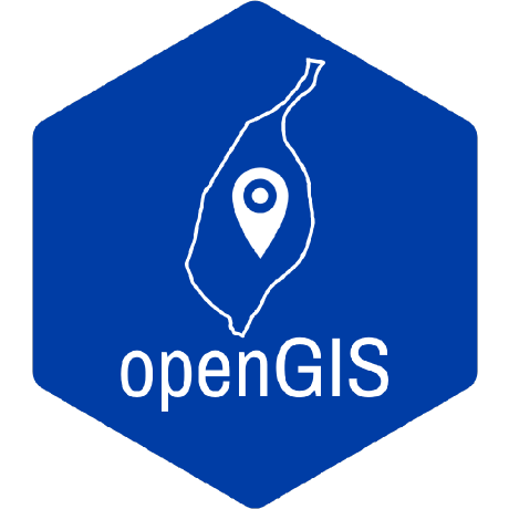 Slu Data Science Seminar Opengis Project Github