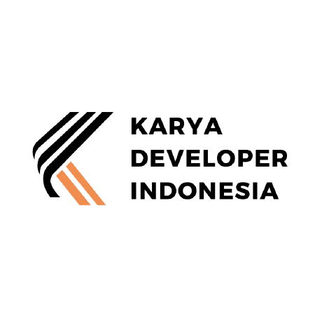 Karyadeveloperindonesia Karya Developer Indonesia Github