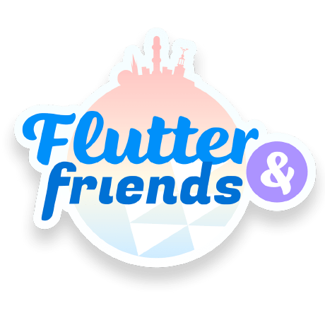 Flutter Friends Github