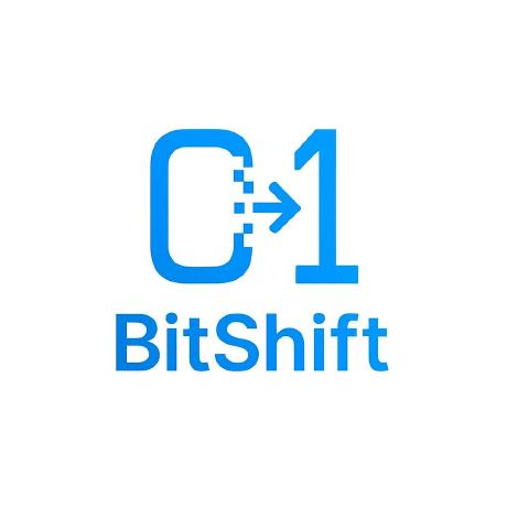 Bitshift Github