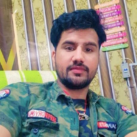 Techwithsunil Sunil Jangra Github