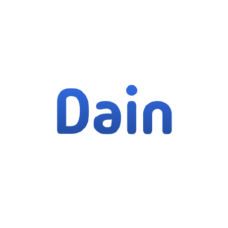 Dain Domains Github