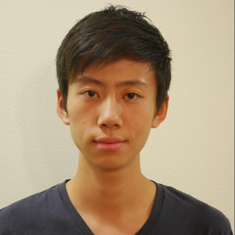 Lichard Richard Li Github