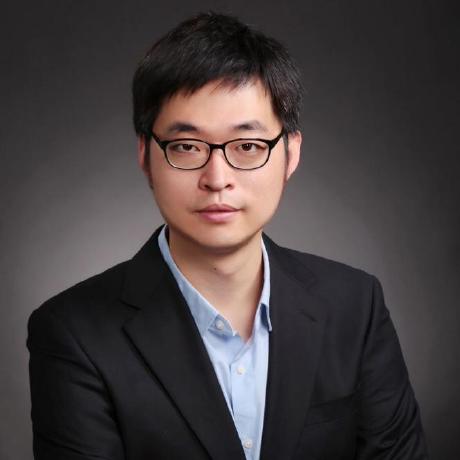 David Xinyuwei Github