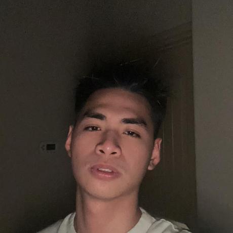 Lehoangtrung 108 Hoang Trung Le Github