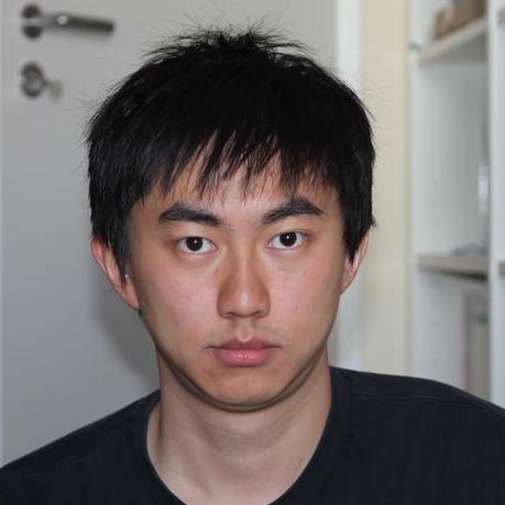 Hashseed Yang Guo Github