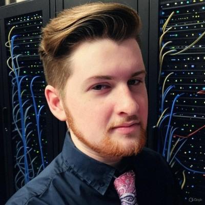 Justinpatricwade Hub Justin Wade Github