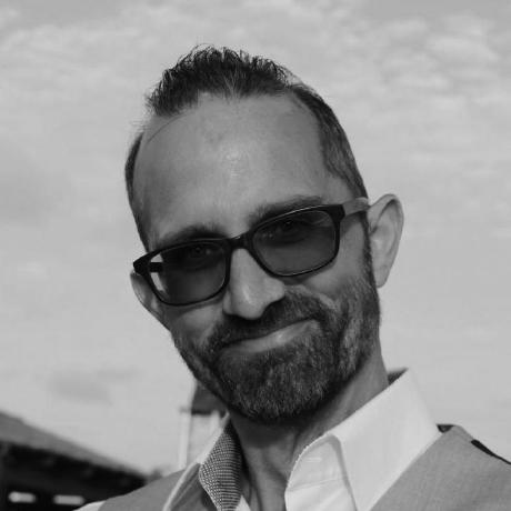 Johnrobey John Robey Github