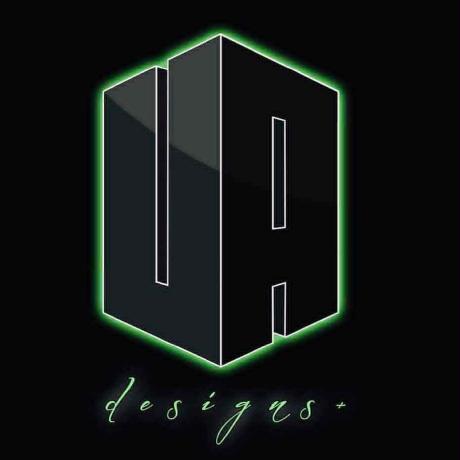 Ua Designs Repositories Github