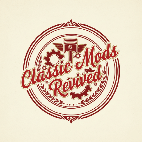 Classic Mods Revived Github